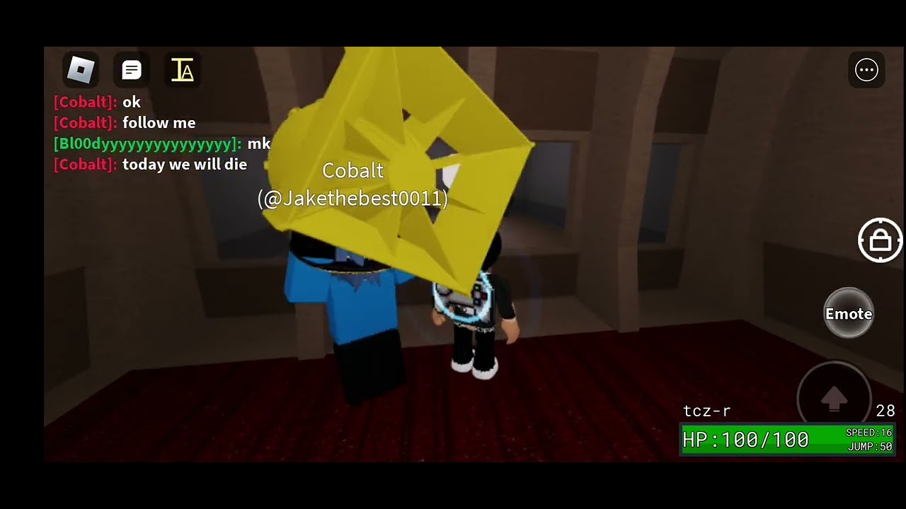 playing rblx - YouTube