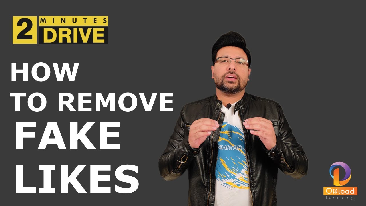 How To Remove Fake Likes YouTube how-to-remove-fake-likes-youtube