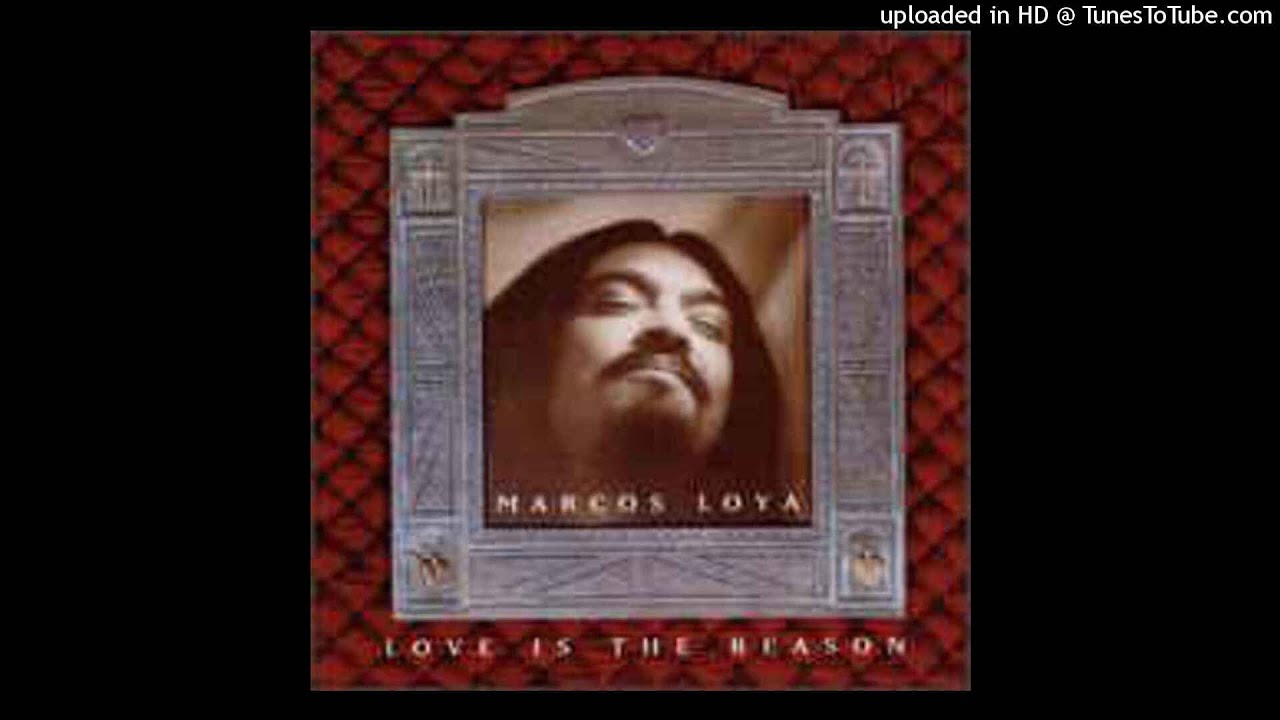 CUEROS Y CUERDAS - MARCOS LOYA - 1991 ÁLBUM # 133 - TEMA : 1411 - YouTube