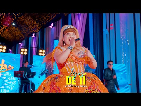 Lejos de ti - Yolanda Ivon PRIMICIA 2026