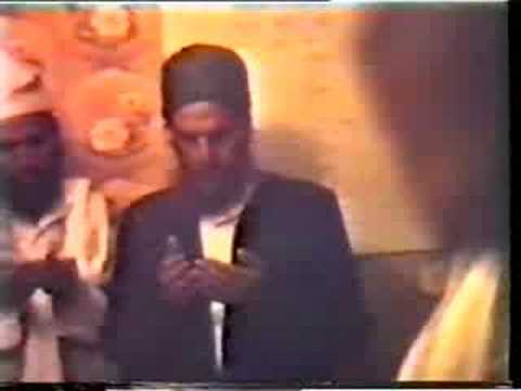 1* Qibla Alam,Hazrat Khwaja Sufi Muhammad Aslam (Part 7-13) - YouTube