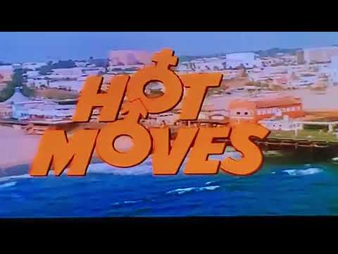 Opening of Hot Moves (1984)