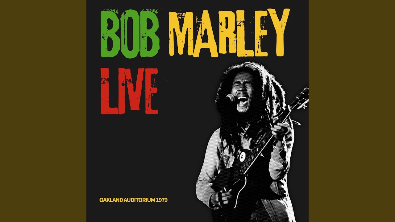 Bob Marley - Get Up Stand Up (Live) - YouTube