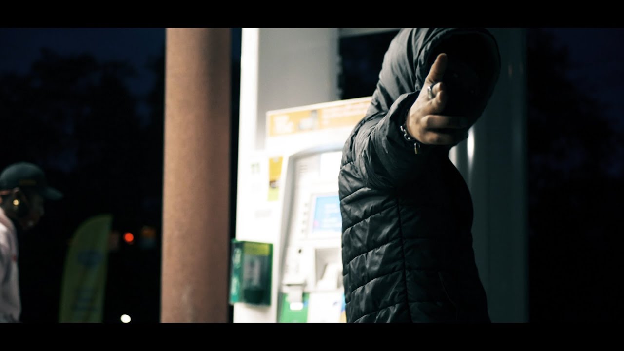 Prvnci - Uppercut (feat. Mahaji) (Official Music Video) - YouTube