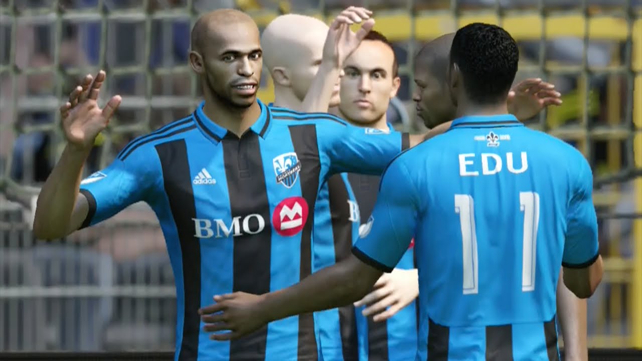 FIFA 15 Ultimate Team - Facing 8 In Form Players! - YouTube