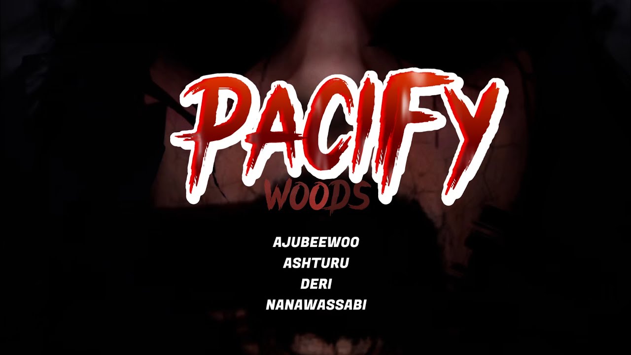 PACIFY WOODS GAMEPLAY (HORROR GAME) - YouTube