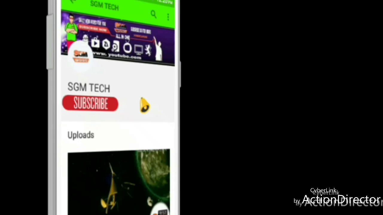 SGM TECH swordigo game - YouTube