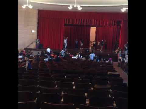 Cullen Middle School (Ranked Bottom 50% for 2024) - Houston, TX