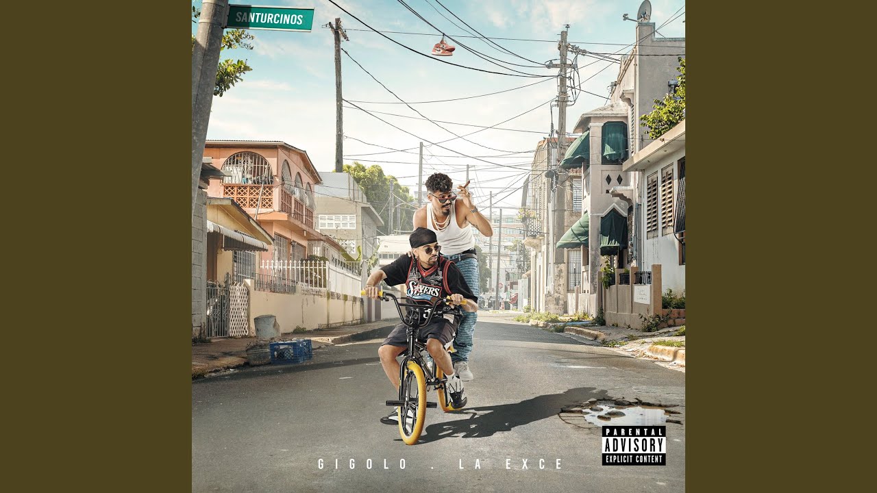 Casi Casi - YouTube Music