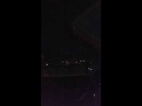 Ford Focus'la gezerken PART 2