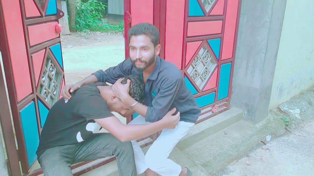 sad emotional love story short film heart broken 😞😞 - YouTube