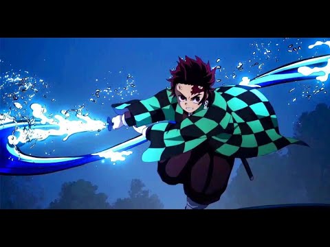 Demon Slayer「AMV」- Cradles - YouTube
