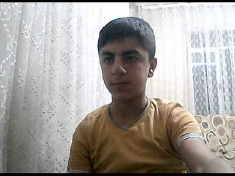 Ferhat Toprak Ft Orhan Aslan 2013