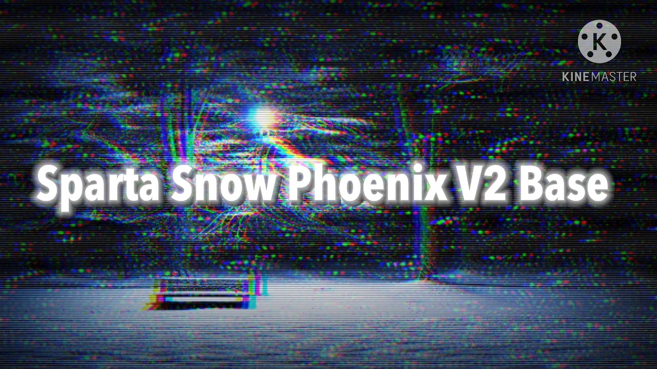 Sparta Snow Phoenix V2 Base - YouTube
