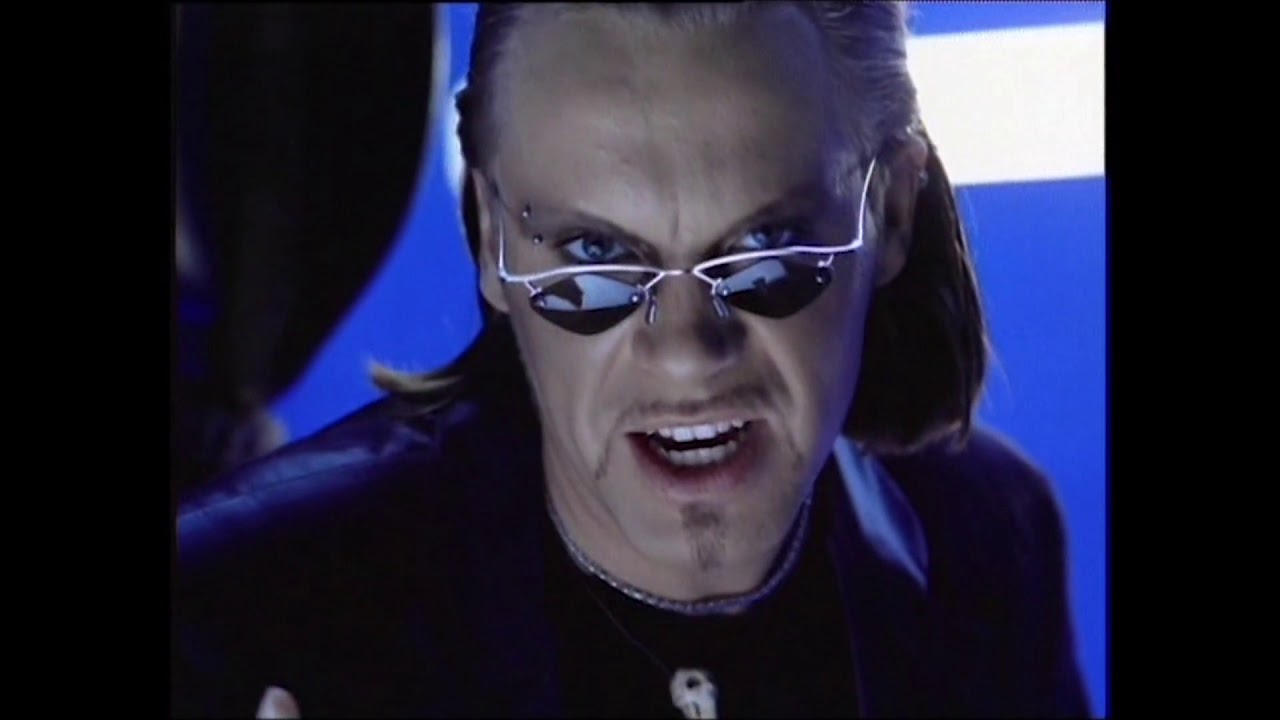 Brooklyn Bounce - The Music's Got Me (1998) - YouTube