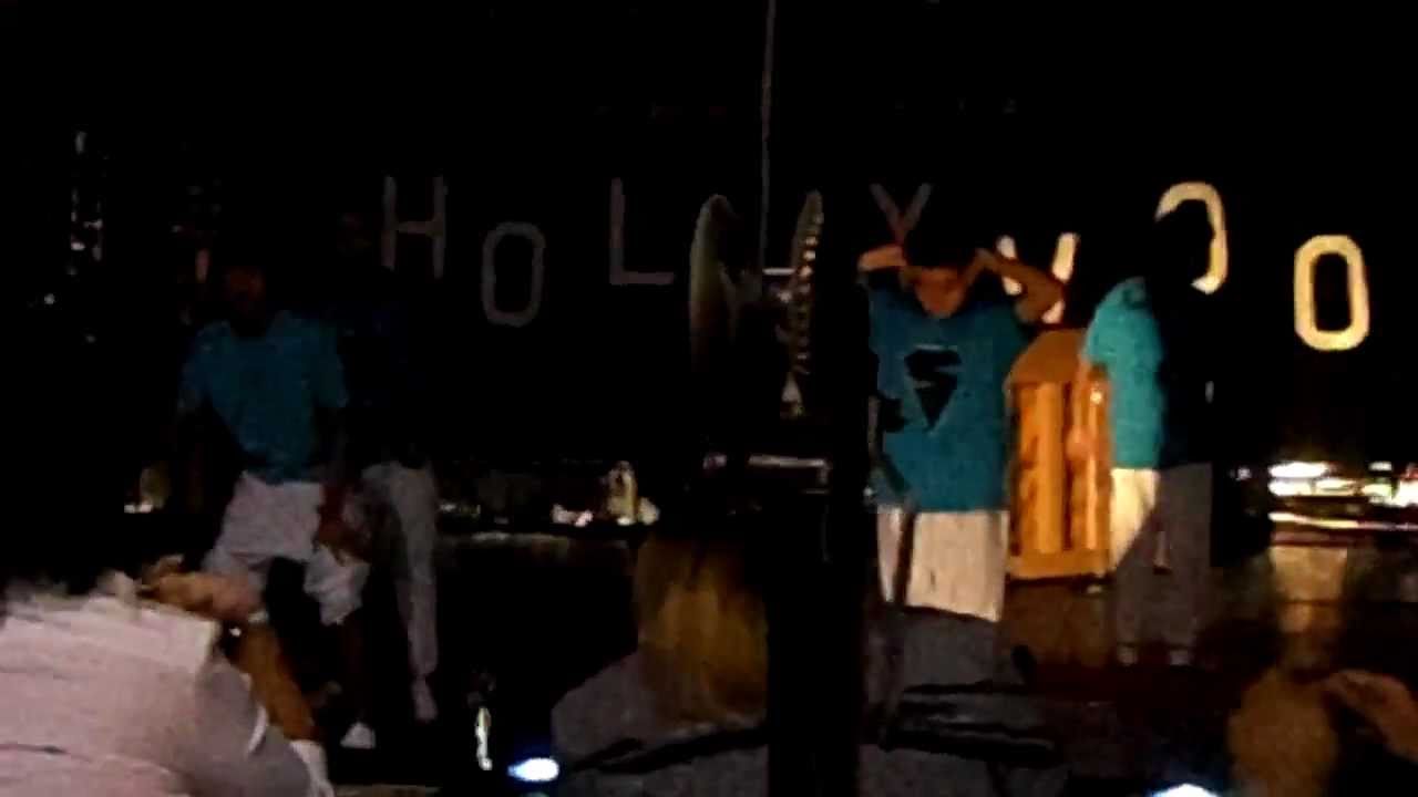 Suuper Crew Talent Show - YouTube