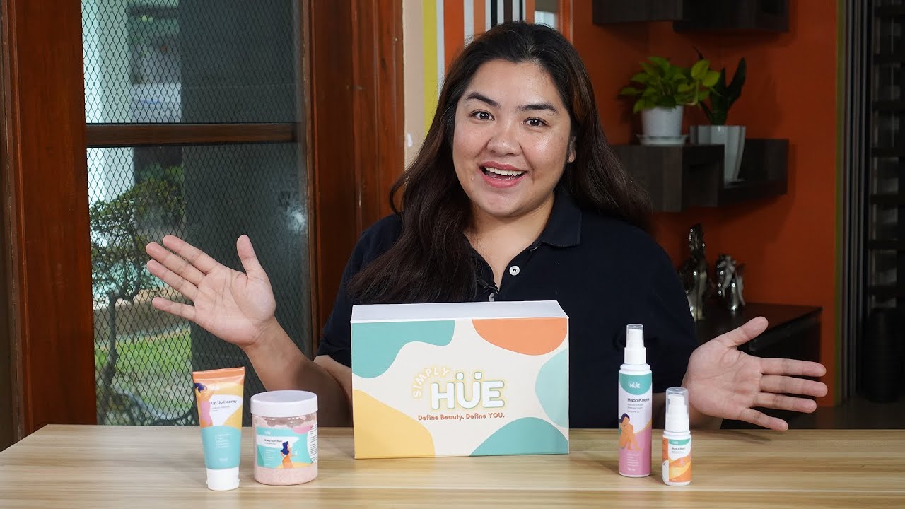 Simply Hue - Better Hue Bundle Review - YouTube
