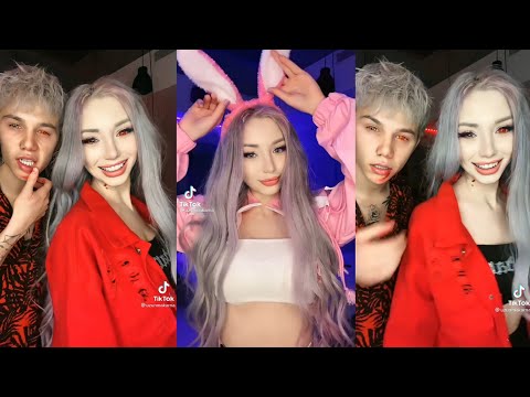Uzunmakarna & Yusuf Şenli Yeni TikTok Videosu #ÖzYus