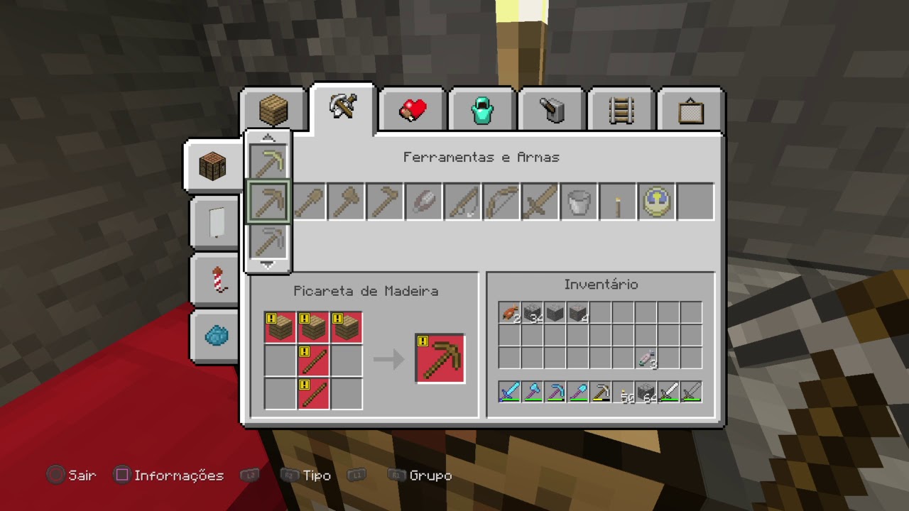 Minecraft: Victor V9PlayStation®4 Edition_20180212203003 - YouTube