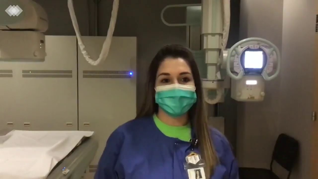 Iowa Specialty Hospital & Clinics Radiology Services - YouTube