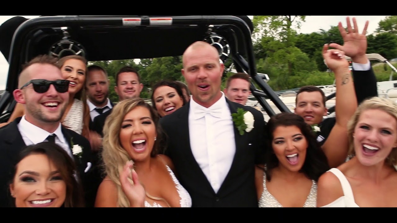 Alex & Britt Trailer - YouTube