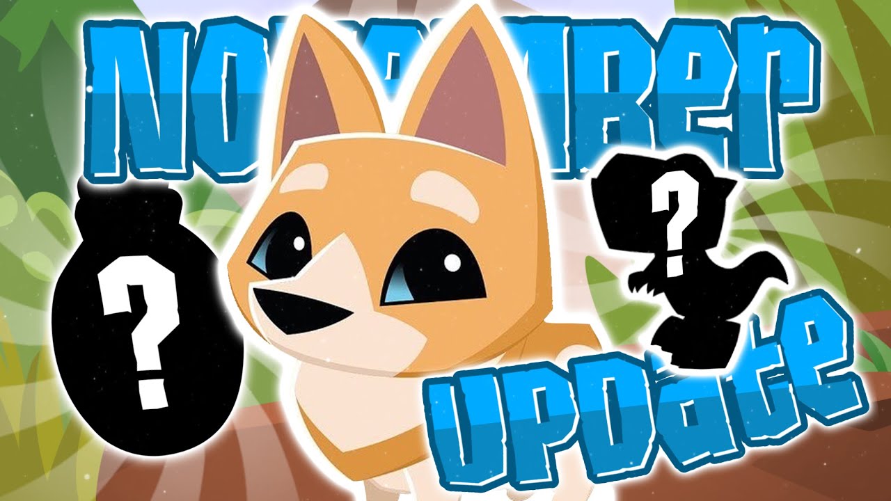NEW POTION, DINOSAUR, AND PLAYABLE CORGI’S?! || November Update ...