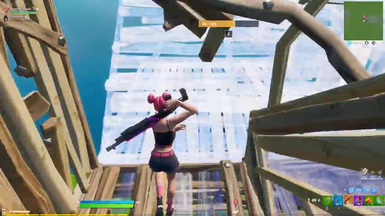 Elite_clan highlights fortnite #1 - YouTube