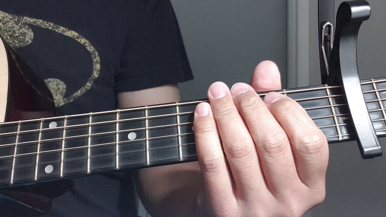 Pepito manaloto guitar chords - YouTube