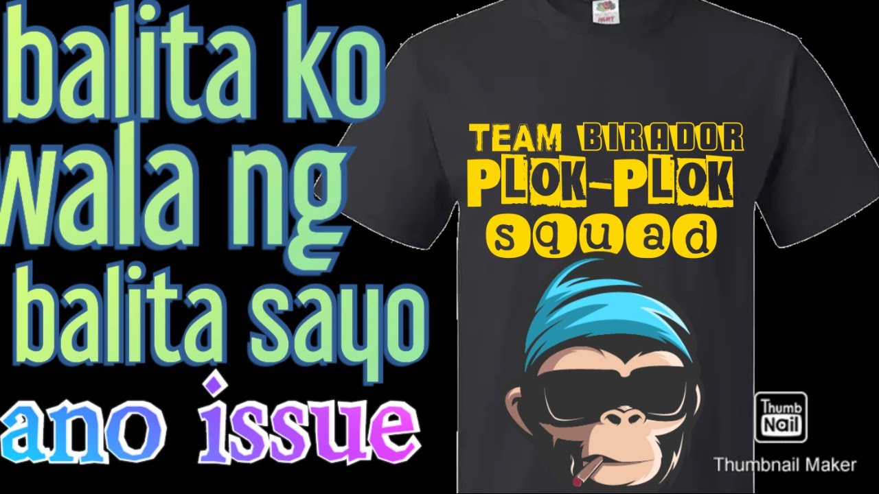 Kantahan ang issue! Ano ba ang totoo? - YouTube