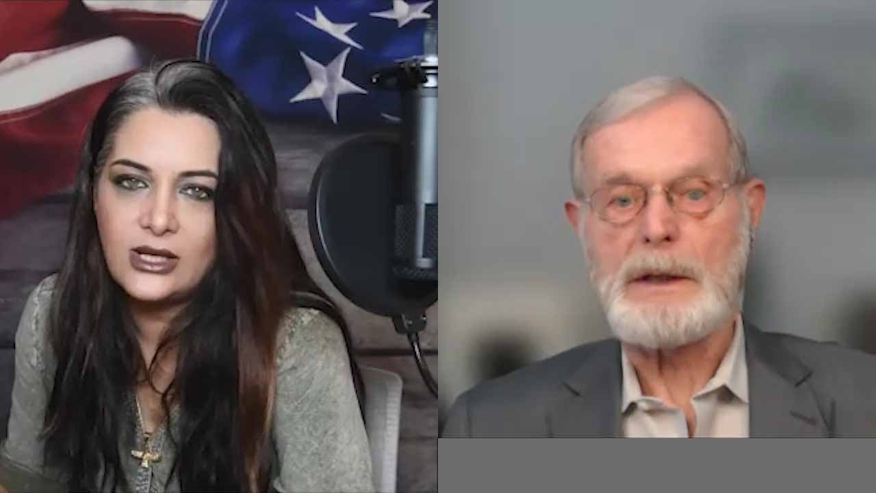 Interview with an Apostate - Annie Cyrus - YouTube