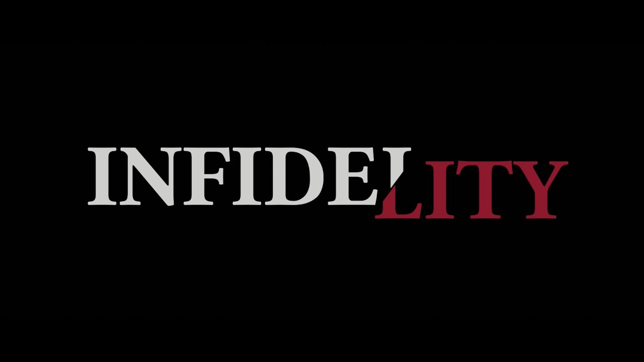 Infidelity - Short Film - YouTube