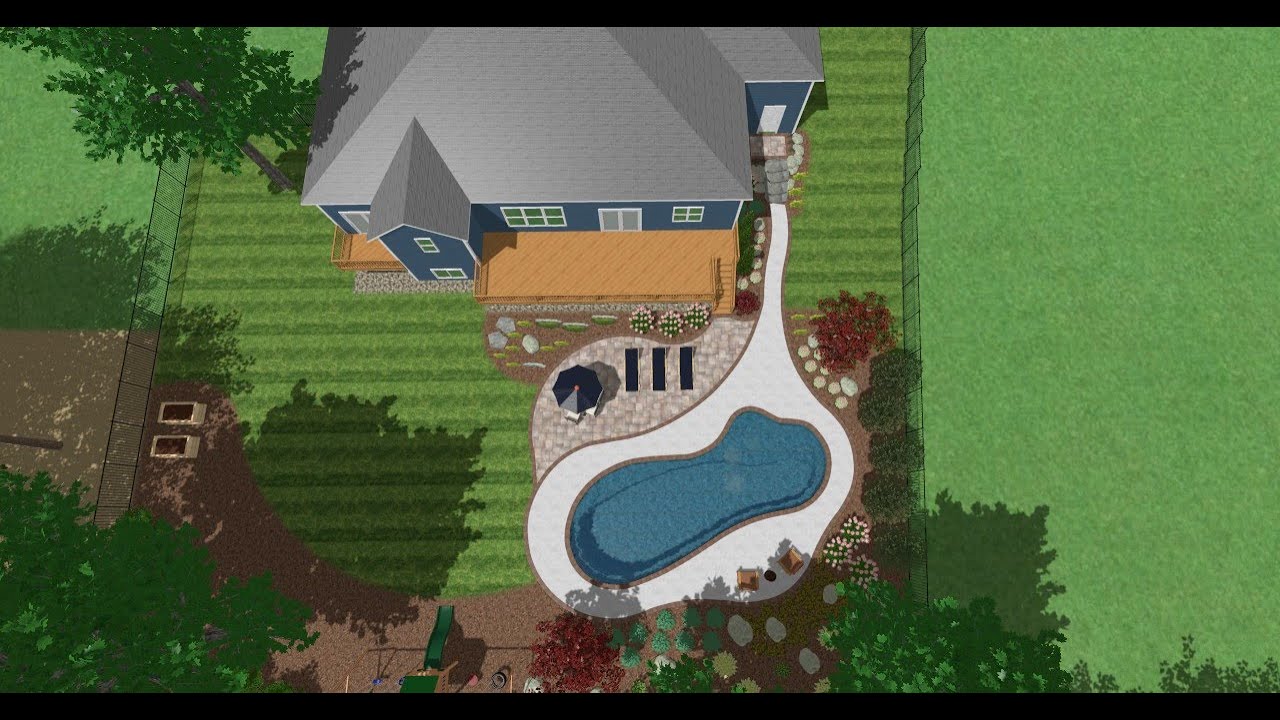 Atkins Design Video - YouTube