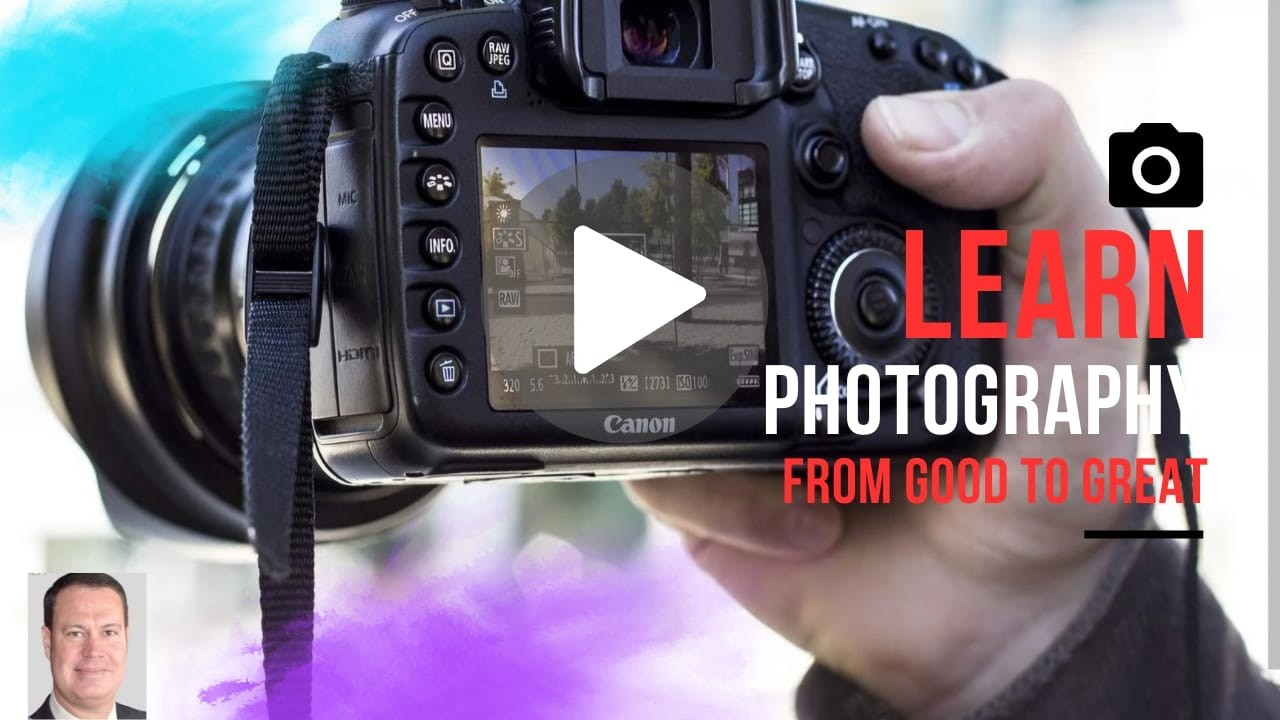 Introduction To Digital Photography for Real Estate Agents presented by ...
