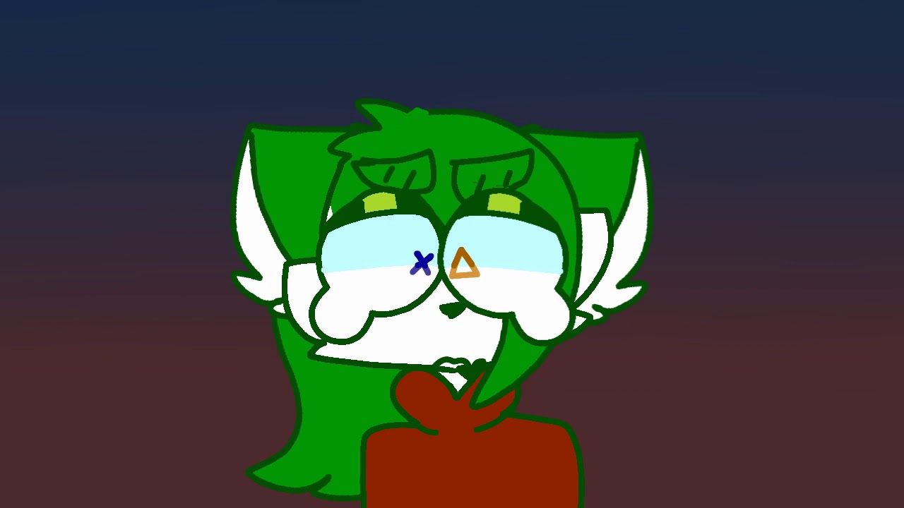 Sleeping Powder meme Gift For Khazirus Congrats on 1k 3 - YouTube