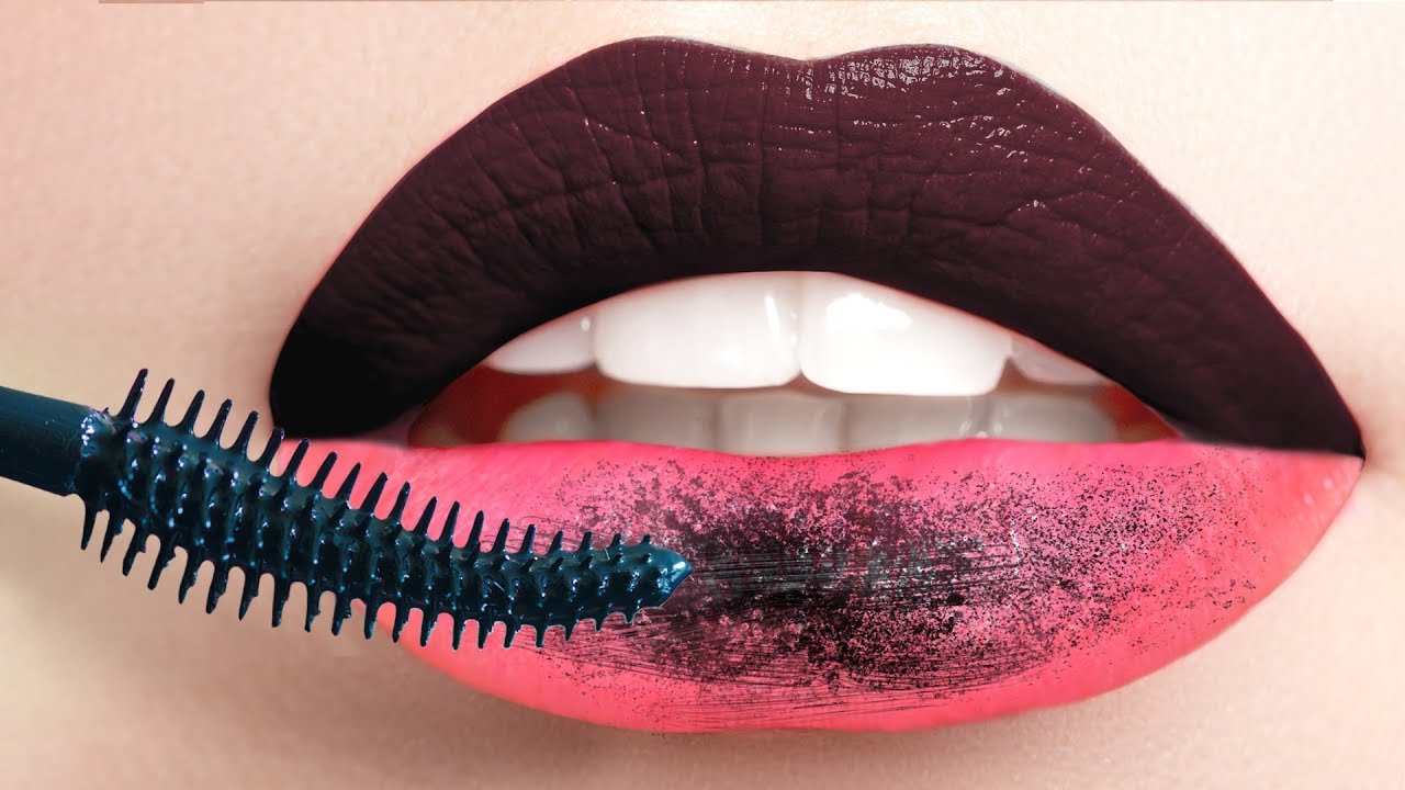 20 INCREDIBLE BEAUTY TRICKS - YouTube