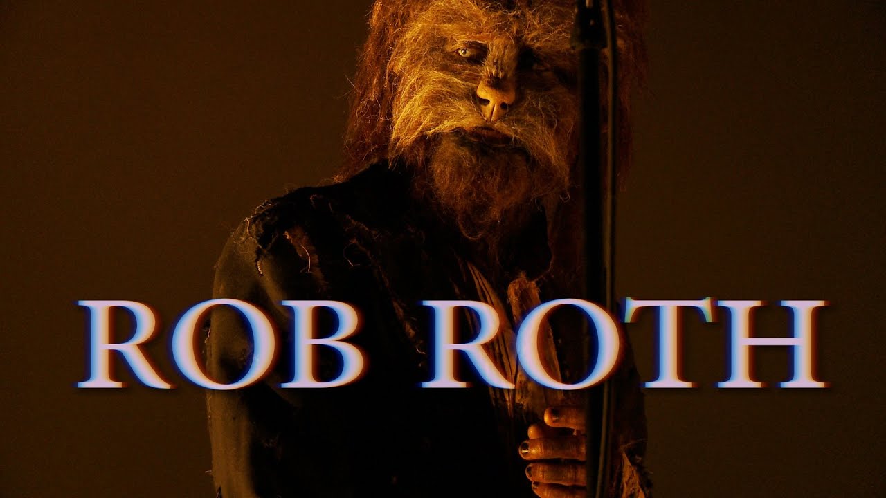 New York Lives "Rob Roth" - YouTube