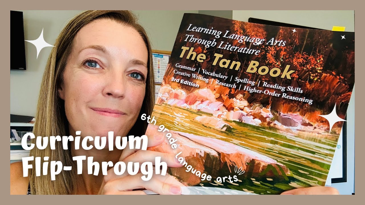 6th GRADE HOMESCHOOL LANGUAGE ARTS CURRICULUM Learning Language Arts 6th-grade-homeschool-language-arts-curriculum-learning-language-arts