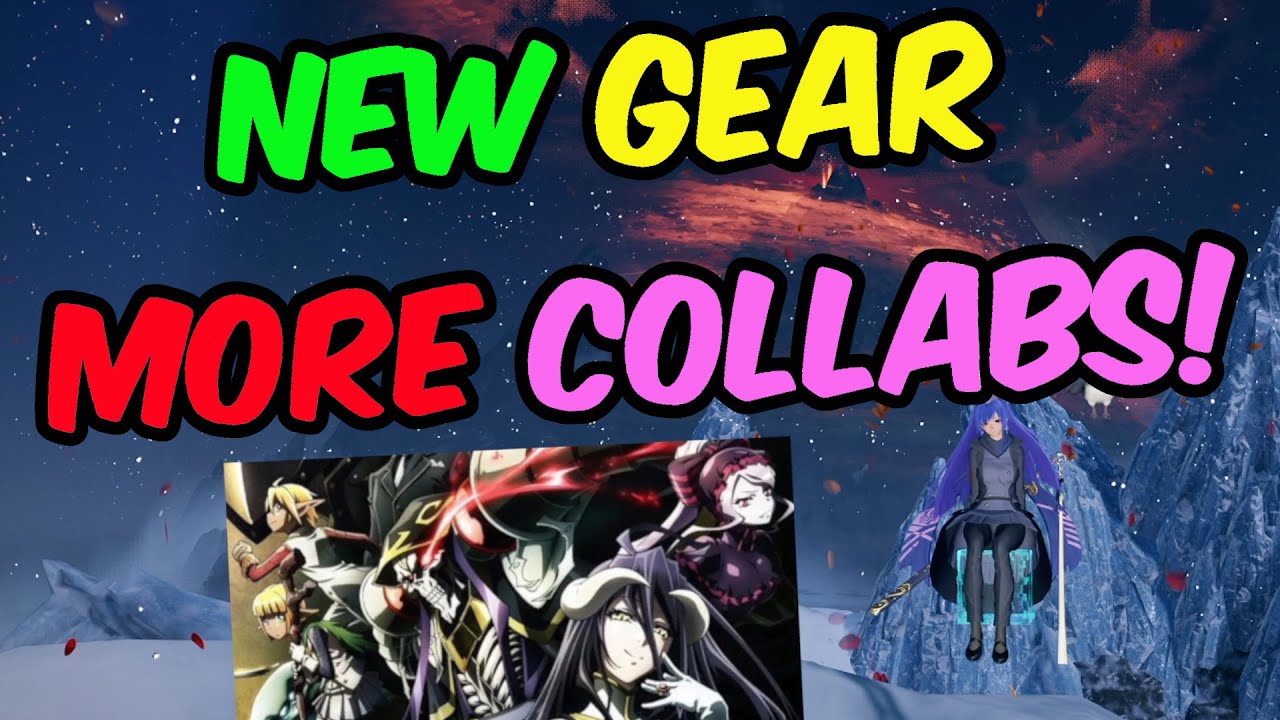 [PSO2:NGS] NGS Headline Recap (September 28, 2022) - YouTube