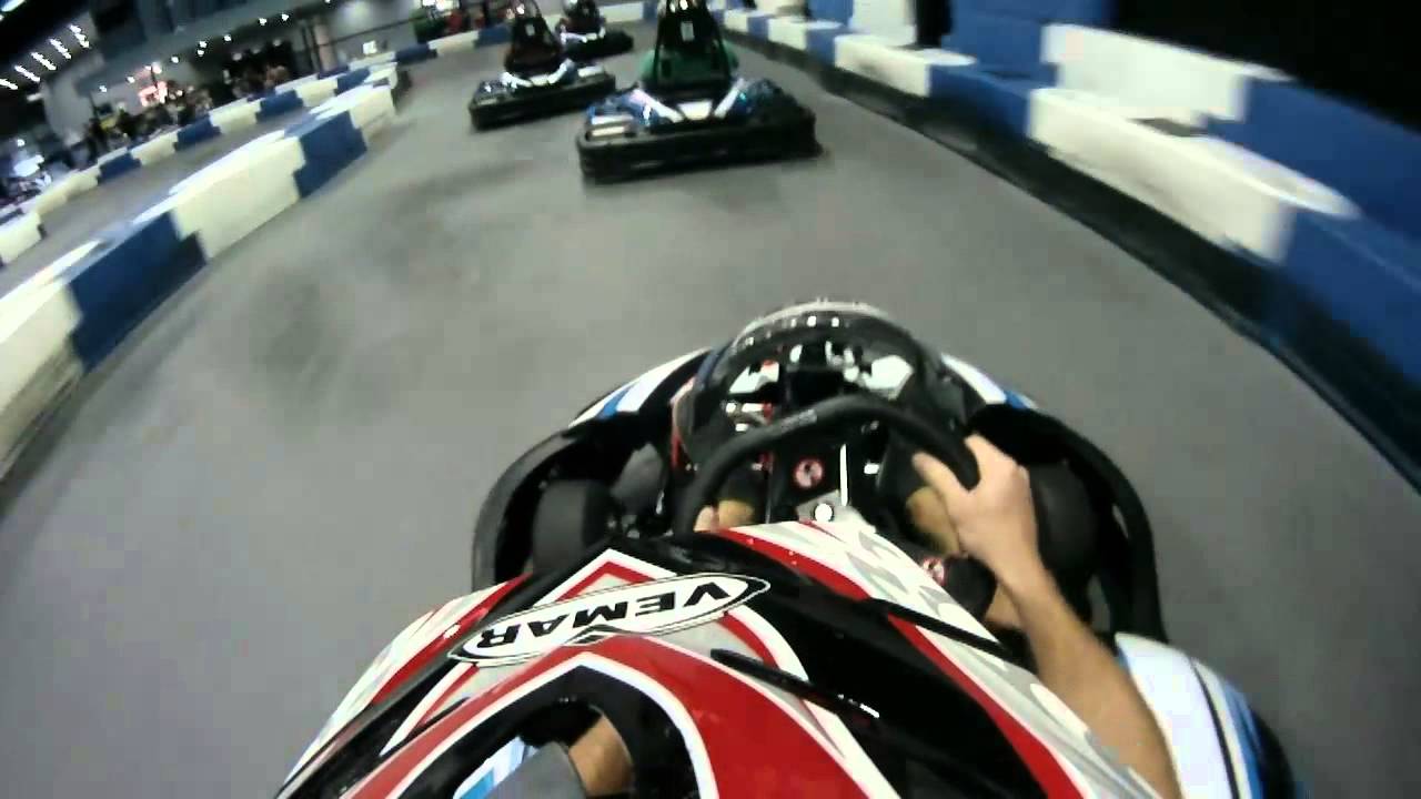 Carting - YouTube