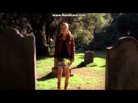 True Blood S6x08 Sookie decides to become a vampire