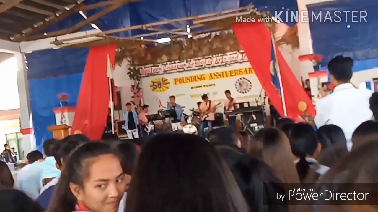 58TH FOUNDING ANNIVERSARY OF WCSAT ️ - YouTube