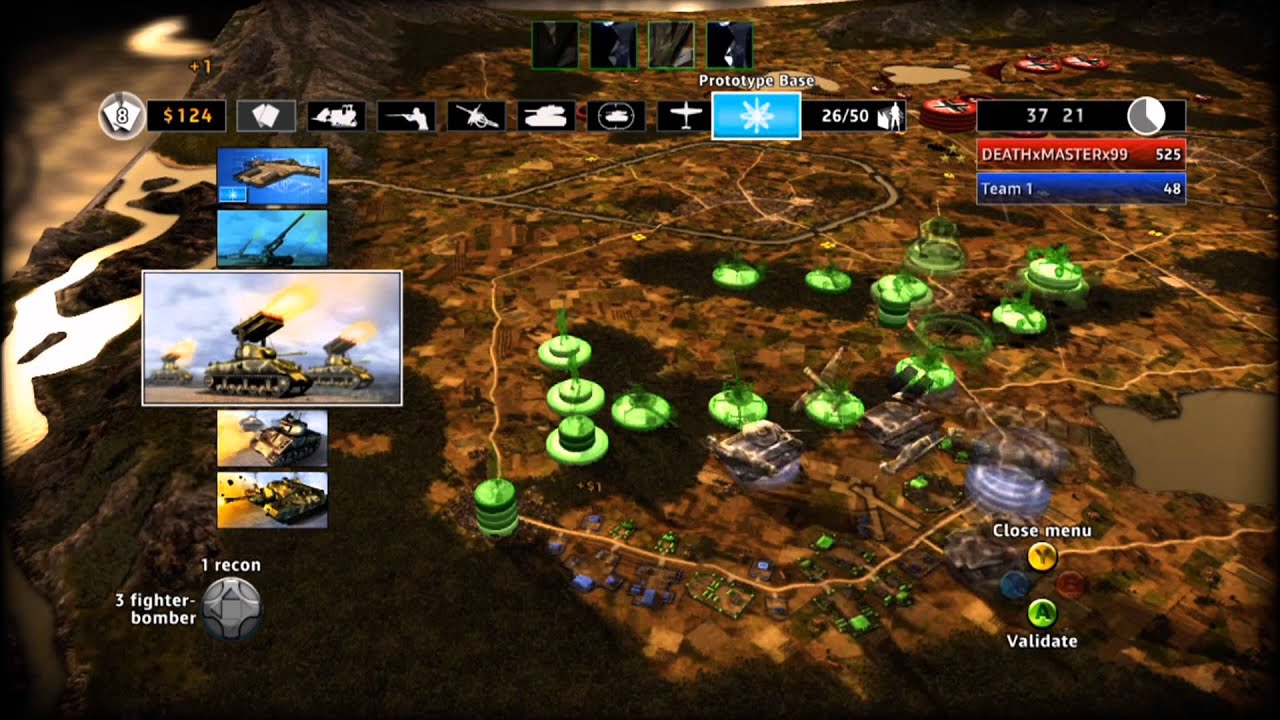 ruse part 2 - YouTube