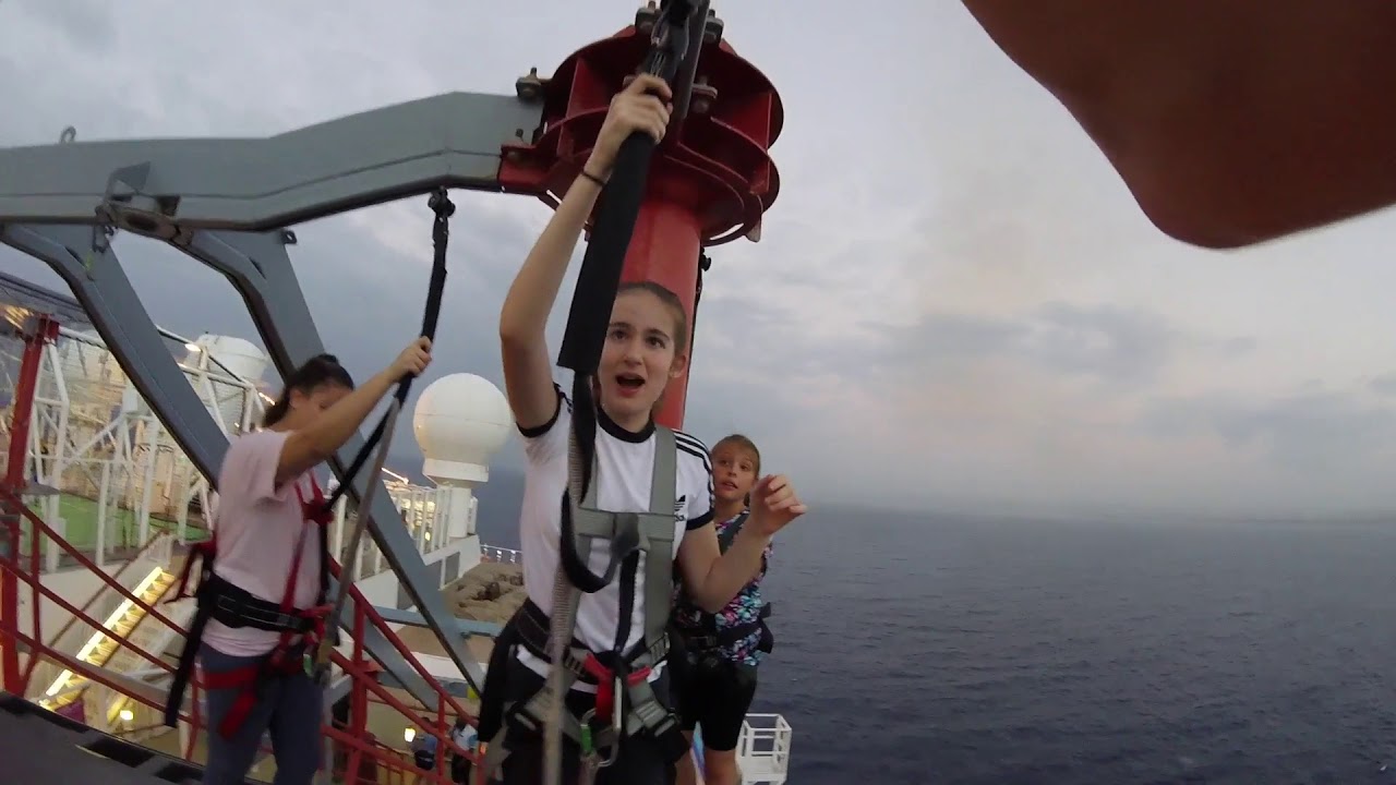 NCL Escape Day 3 - YouTube