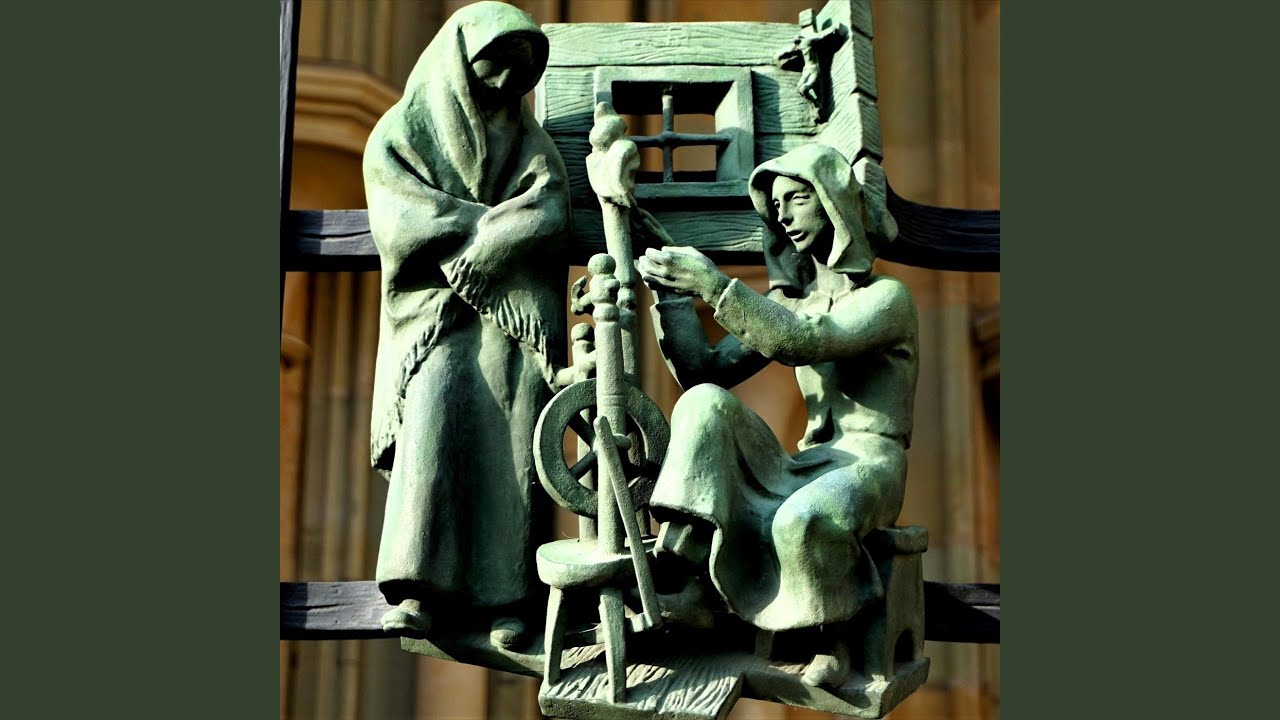 Sad Love Song for Lute and Violin - YouTube