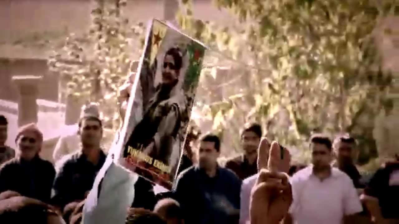 SİYABEND ARSLAN ŞOREŞA ROJAVA - YouTube