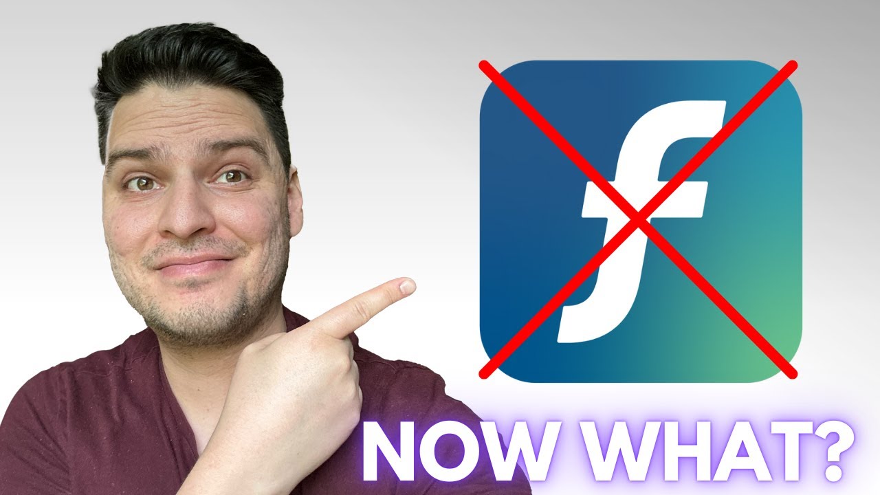 Finale is Officially Dead - YouTube