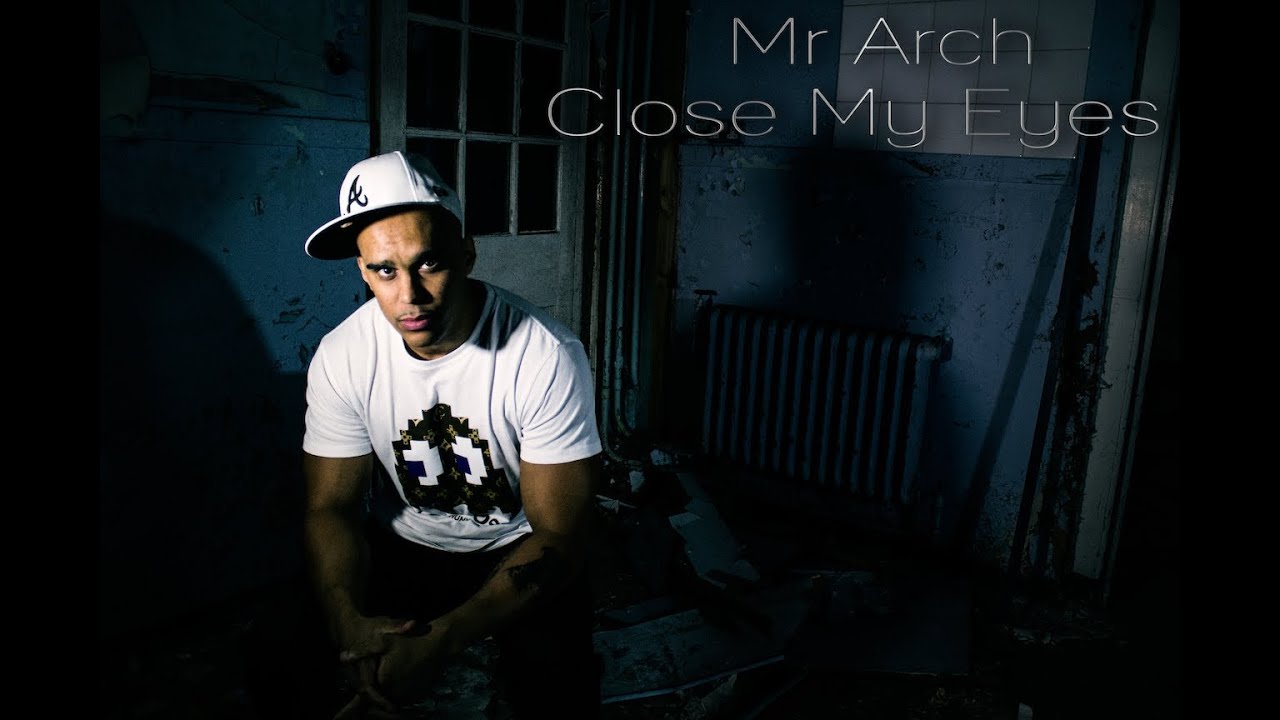 Mr Arch - Close My Eyes - YouTube Music