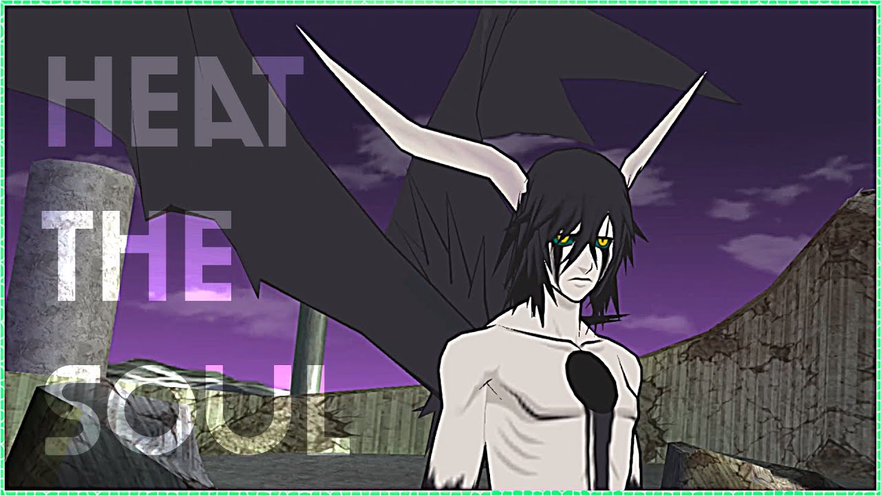 E Esse Game do Bleach? - Bleach: HTS 7 - Ep 1 - YouTube