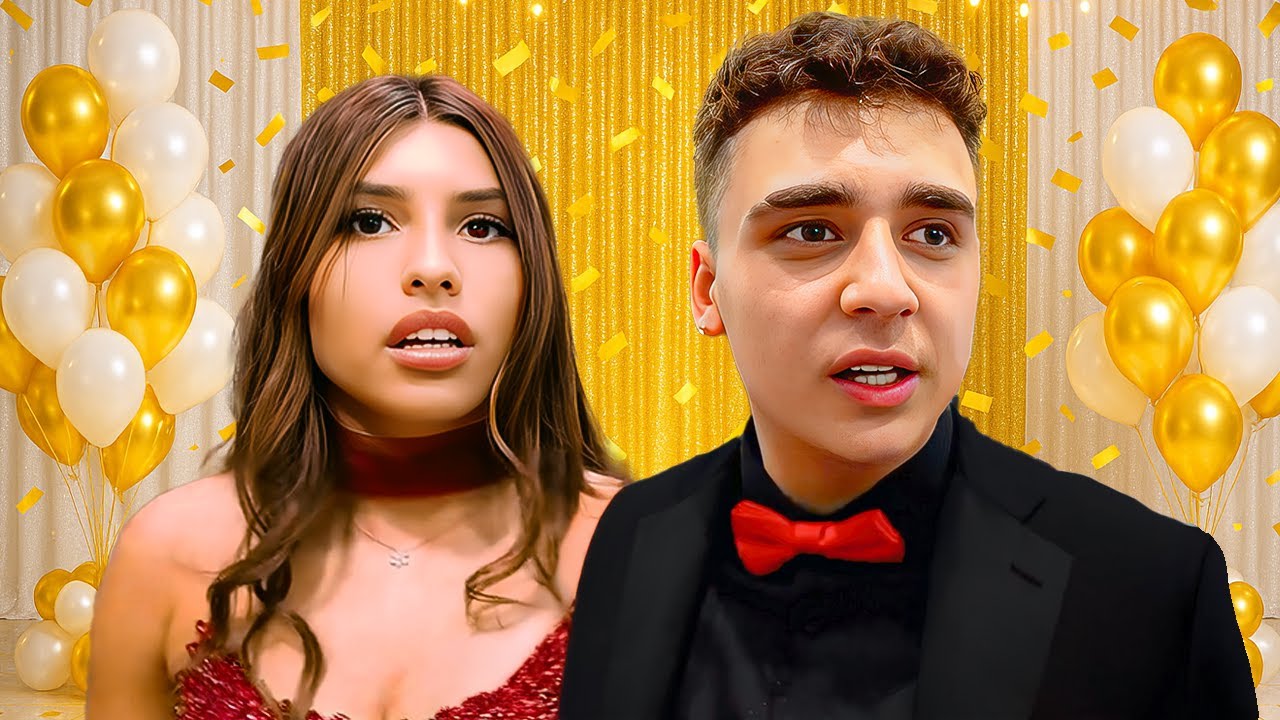 I Almost Lost Her on Prom Night.. - YouTube