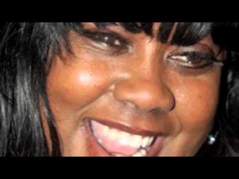 CeCe Rogers Featuring SuSu Bobien - Rejoice